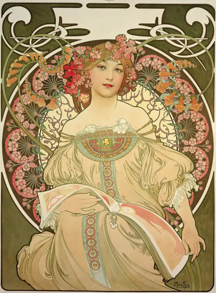 The History of Graphic Design: From Ancient Symbols to Modern ...